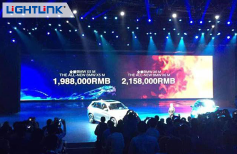 LED Display 전광판 – AVTEAM