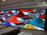 LED Display 전광판 – AVTEAM