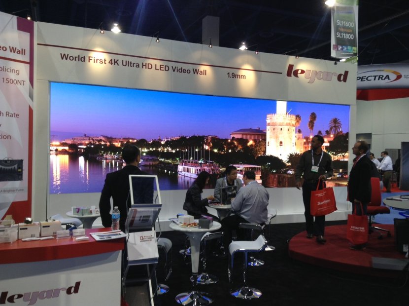 LED Display 전광판 – AVTEAM