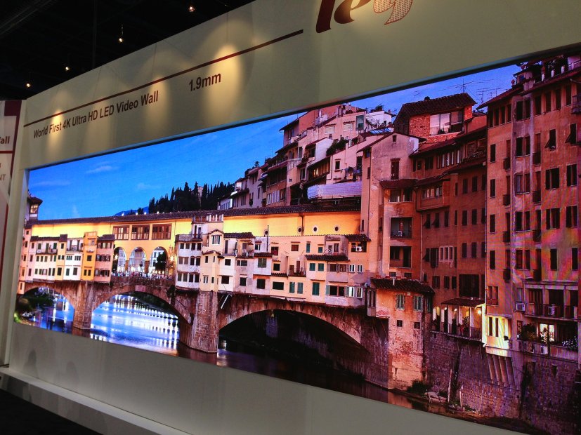 LED Display 전광판 – AVTEAM