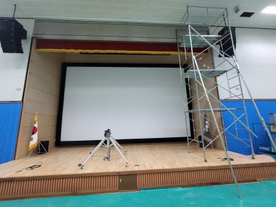 LED스크린 – AVTEAM